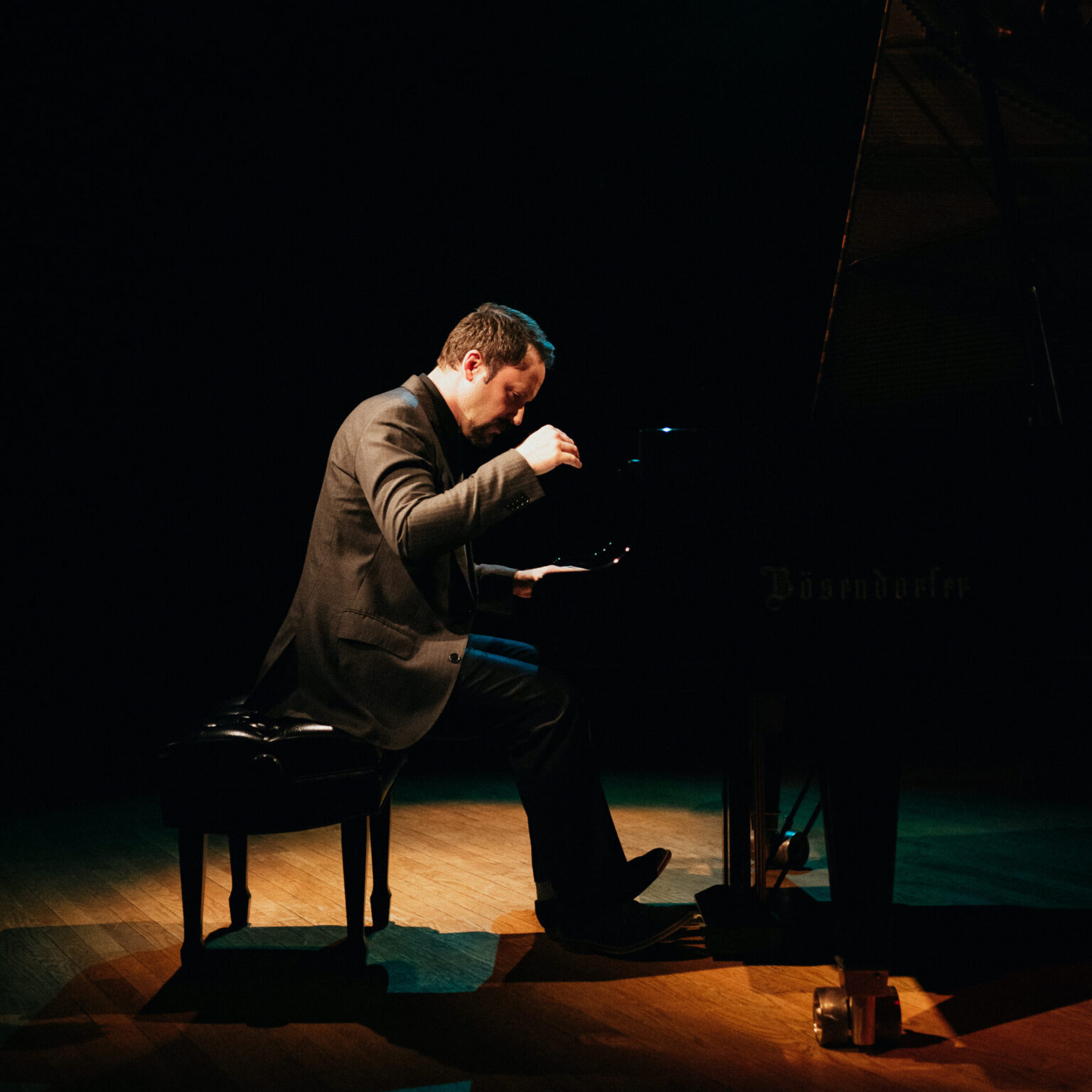 Michelle Colton - Tapestry Opera