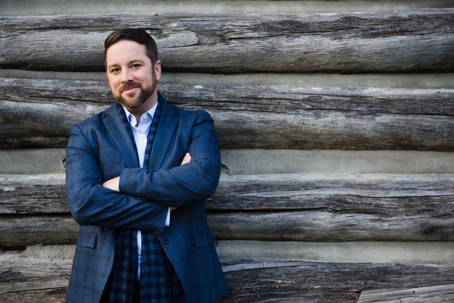 Peter Barrett - Tapestry Opera