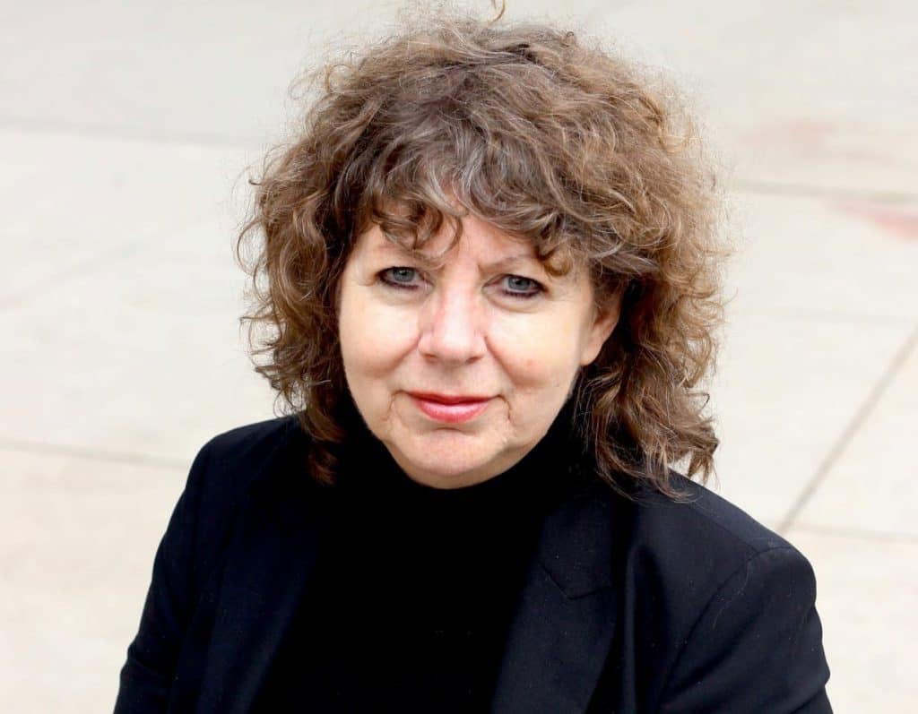 Colleen Murphy - Tapestry Opera