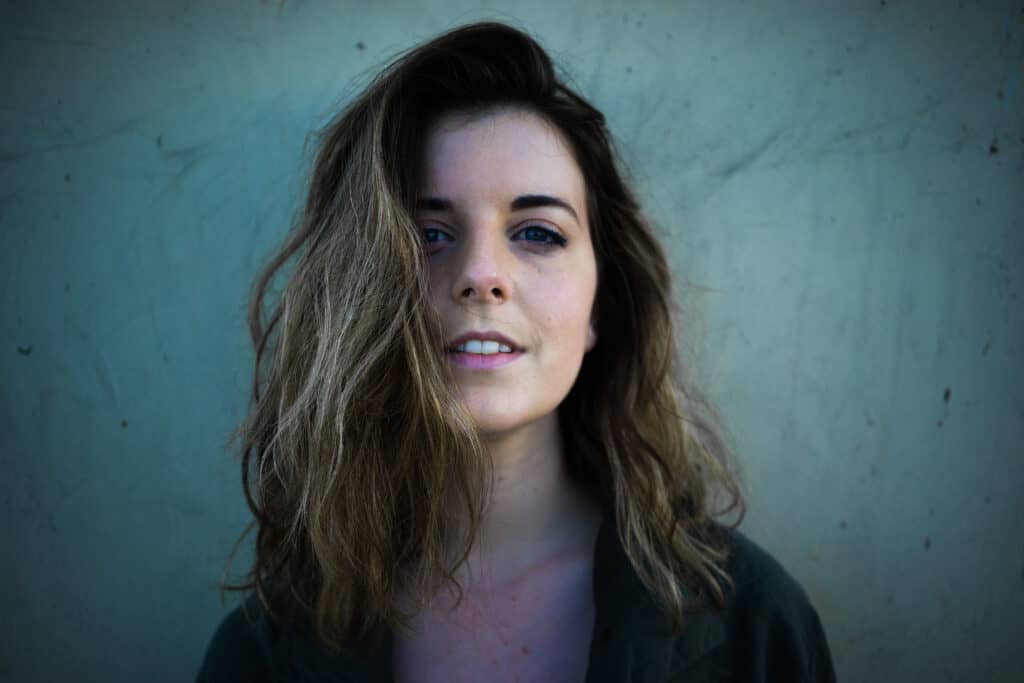 Simone McIntosh - Tapestry Opera