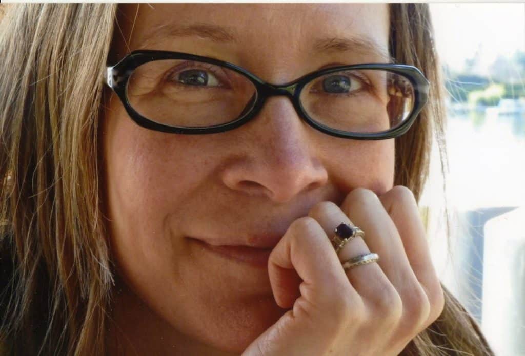 Jessica Murphy Moo - Tapestry Opera