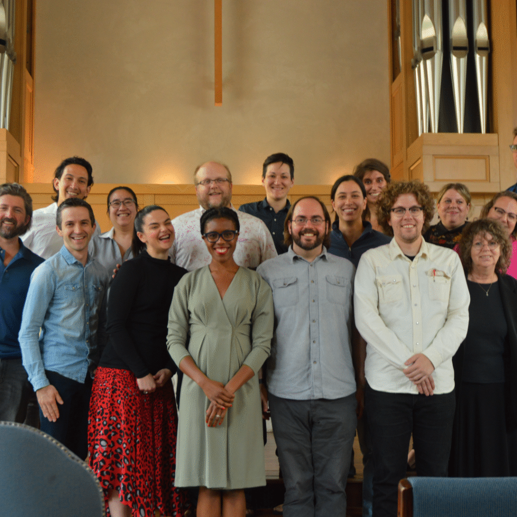 Tapestry Opera - New contemporary opera in Toronto | Home