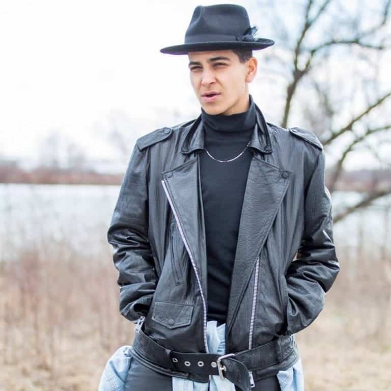 Säye Skye - Tapestry Opera