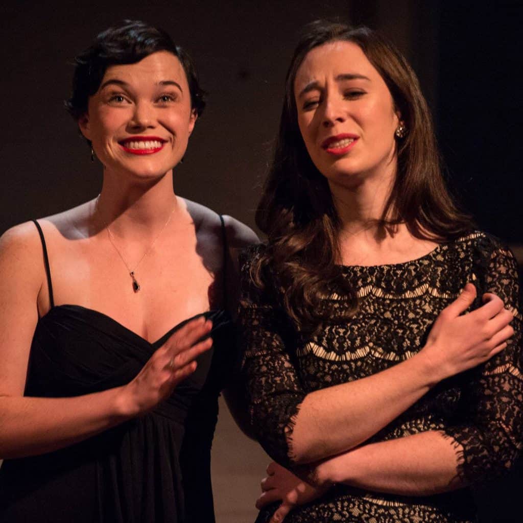Songbook - Tapestry Opera
