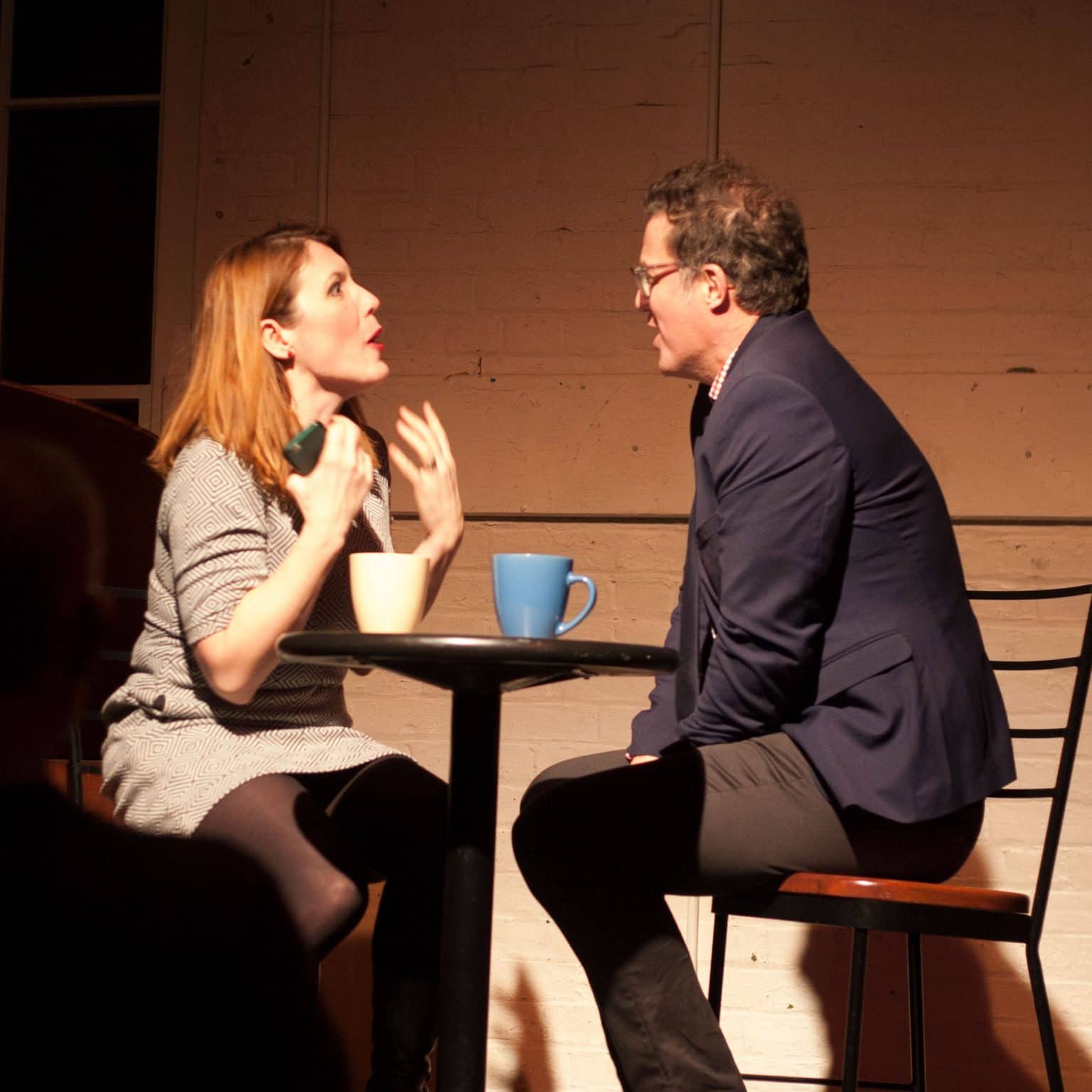 Songbook VII - Tapestry Opera