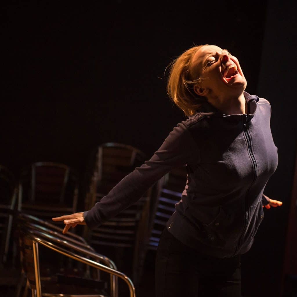 TAP:EX - Tapestry Opera