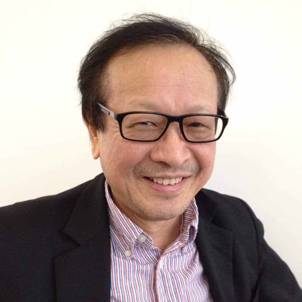 Dragon's Tale Program - Tapestry Opera