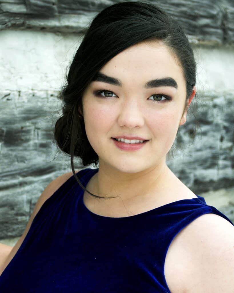 Rocking Horse Winner Cast Recording - Tapestry Opera