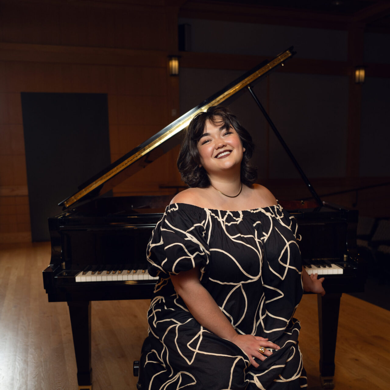 Sanctuary Song - Tapestry Opera