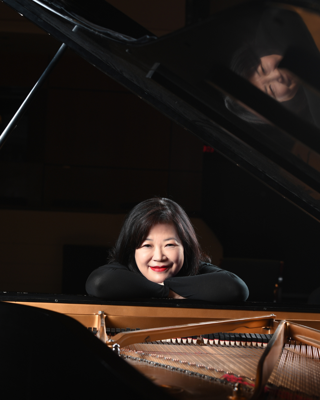 Women in Musical Leadership - Tapestry Opera