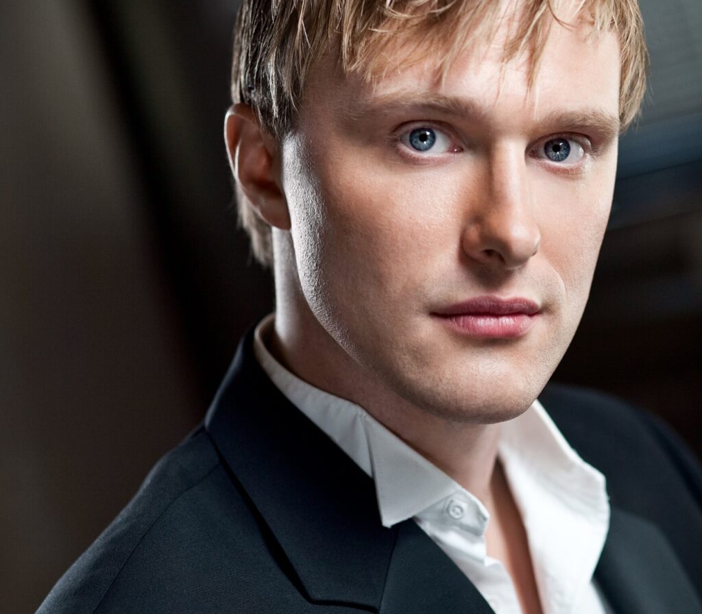 Rocking Horse Winner Cast Recording - Tapestry Opera