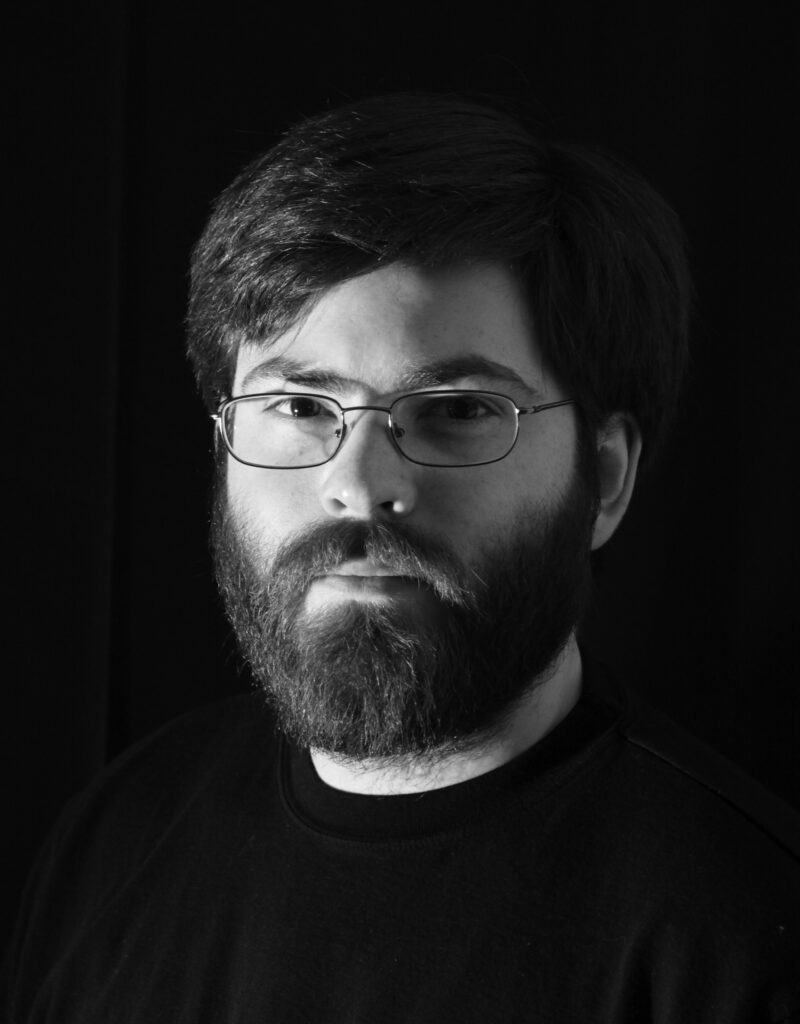 Cameron Davis - Tapestry Opera