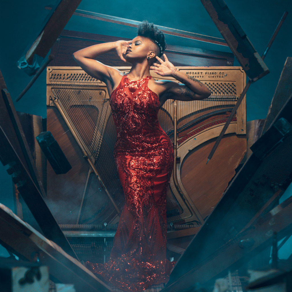 On Demand - Tapestry Opera