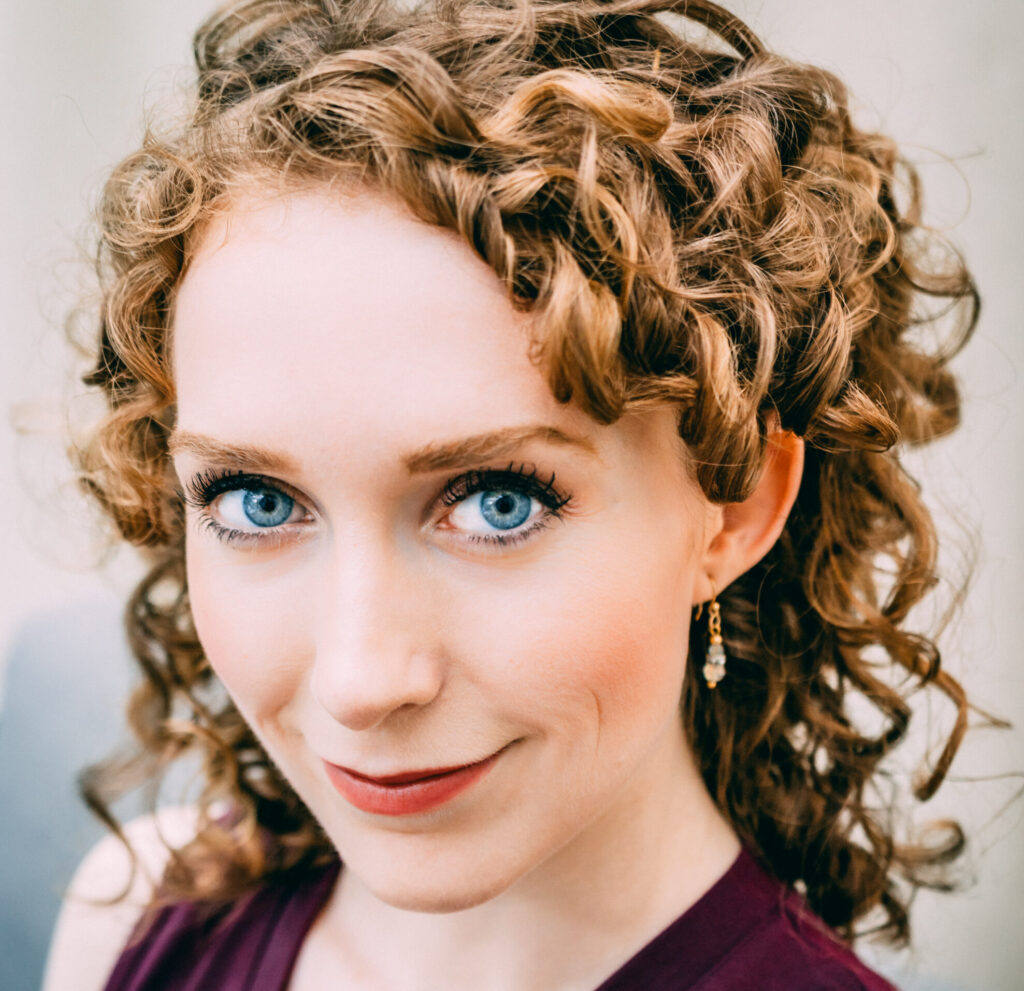 R.U.R. A Torrent of Light - Tapestry Opera