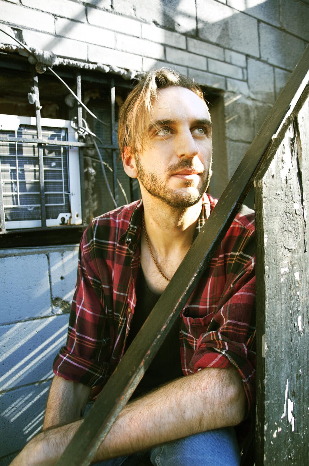 Gregory Harrison - Tapestry Opera