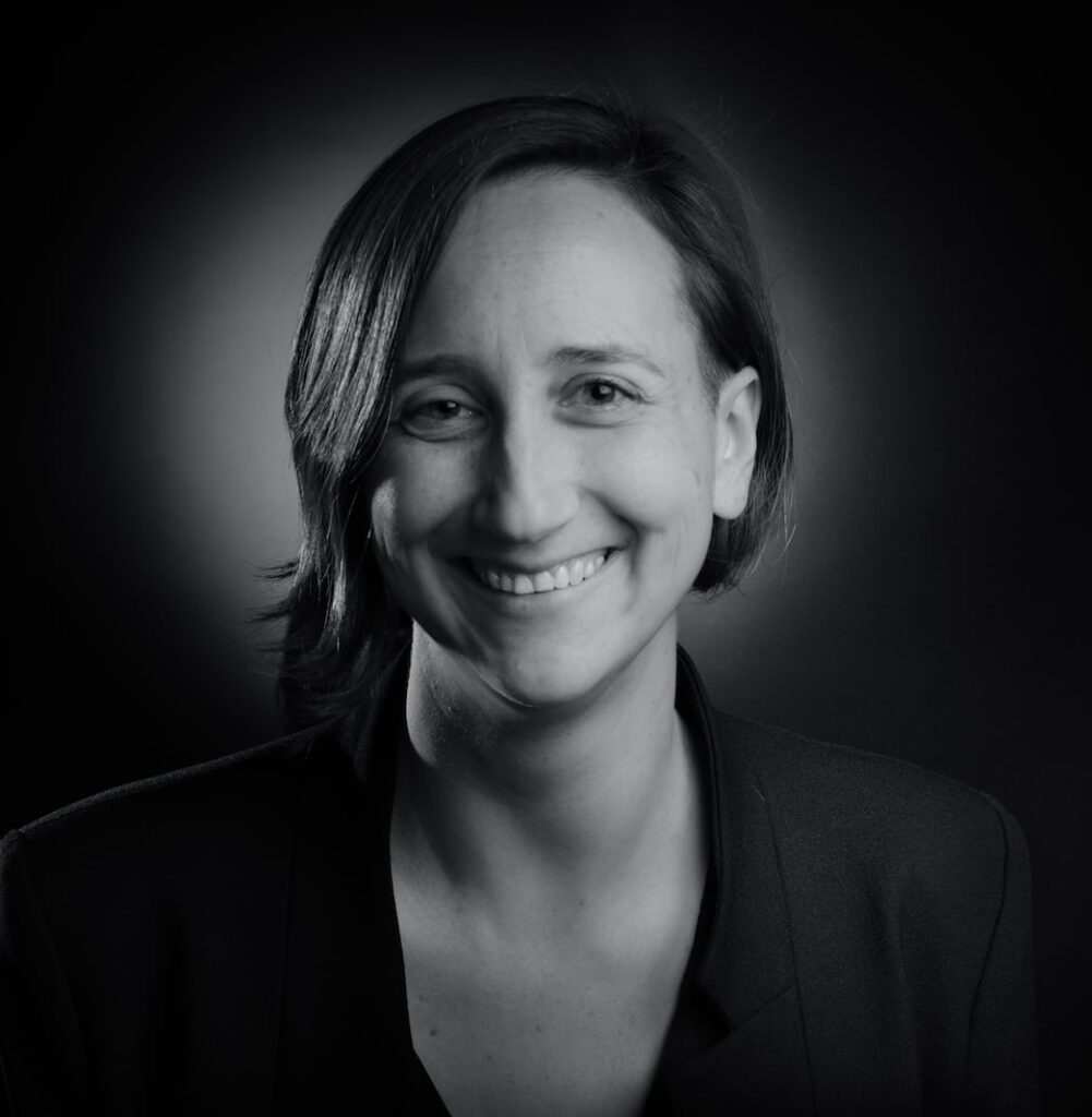 Kate Hartman - Tapestry Opera