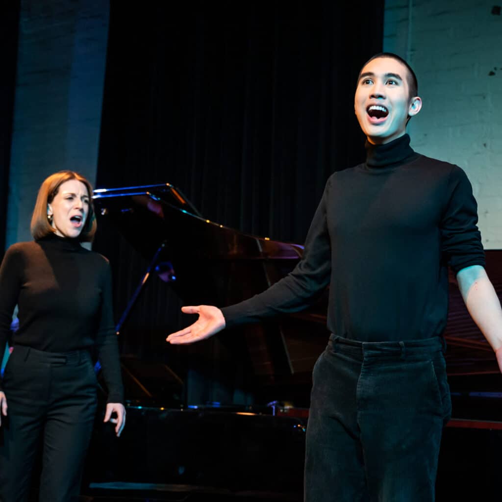 Maria Fuller & Naomi Woo | Women in Musical Leadership