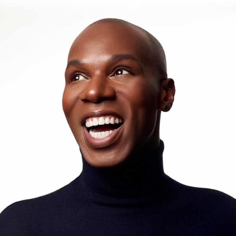 Brian McQueen - Tapestry Opera