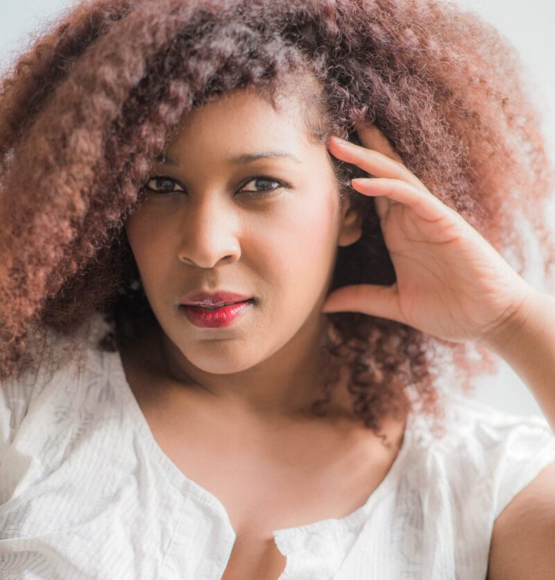 Chantale Nurse - Tapestry Opera