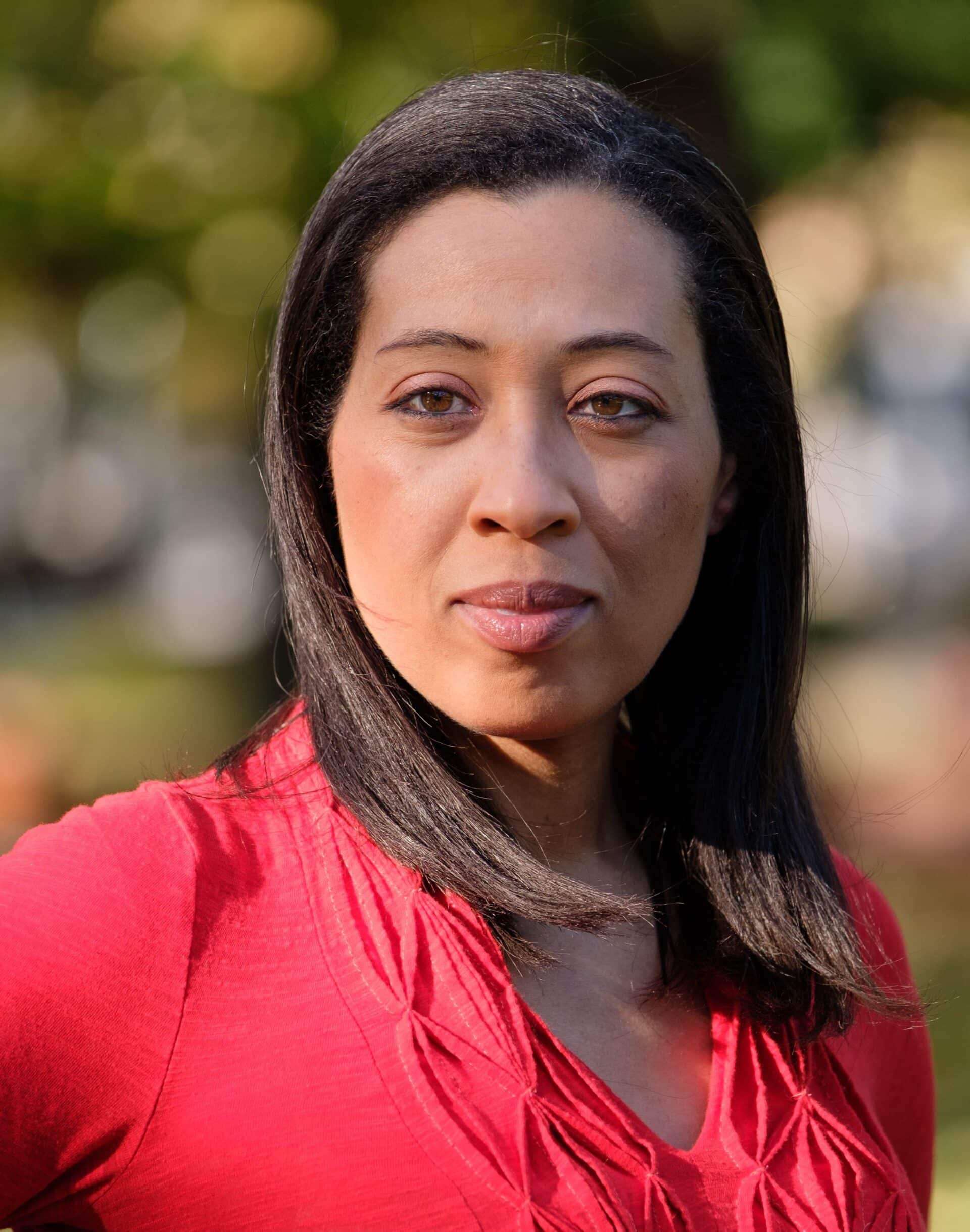 Cheryl-Ann Lilieth - Tapestry Opera