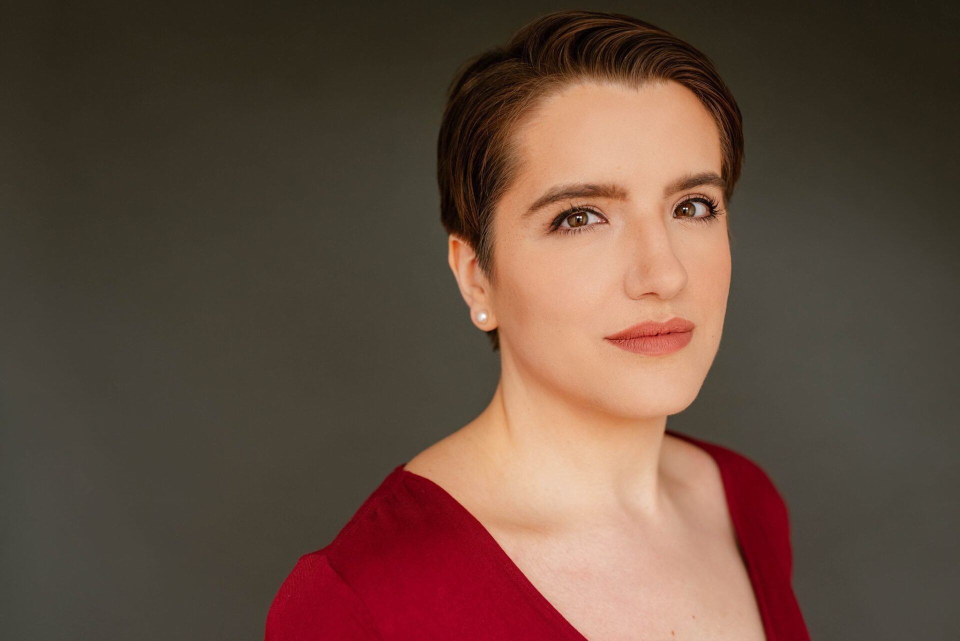 Songbook XII - Tapestry Opera