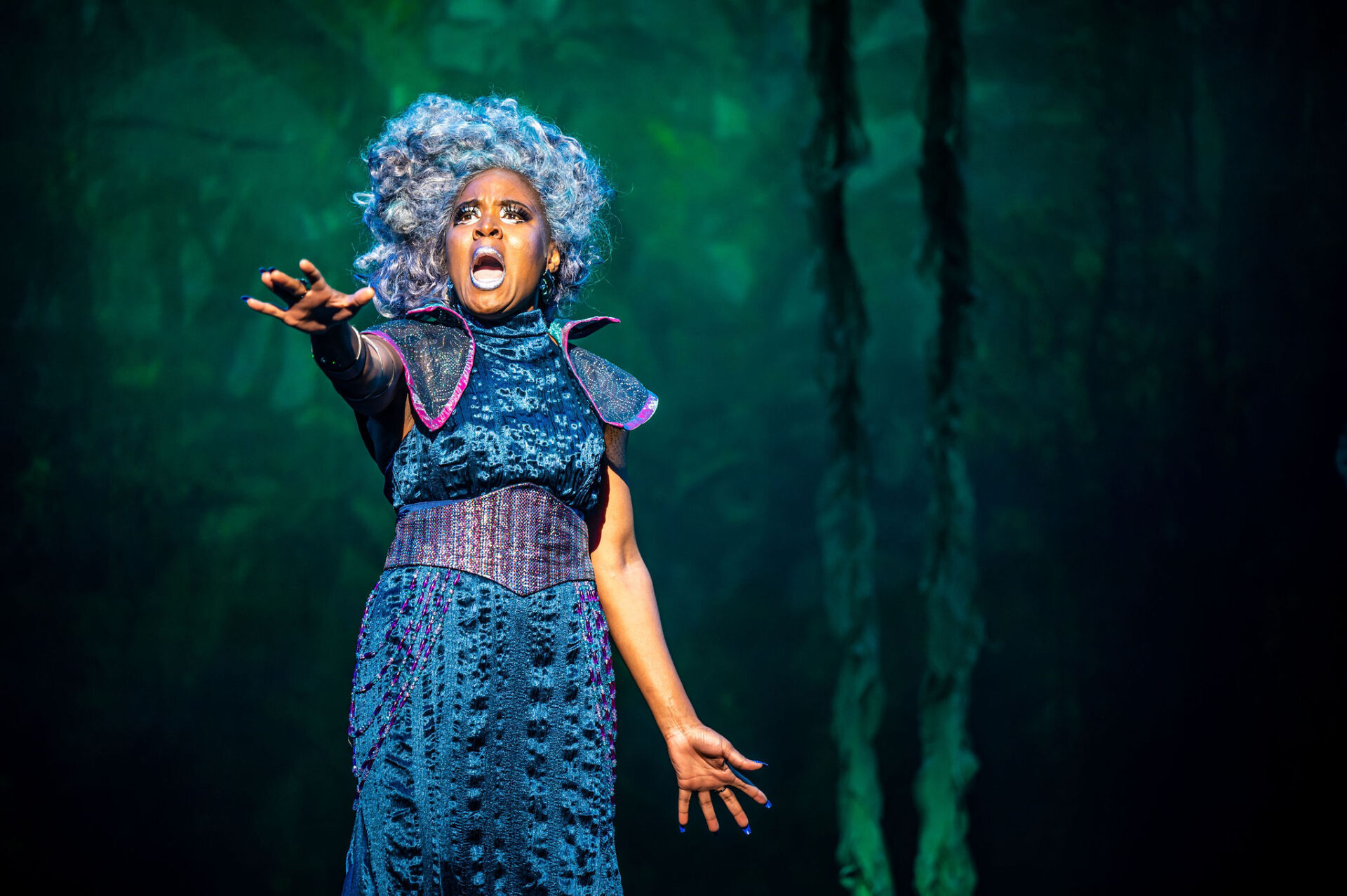 Membership - Tapestry Opera