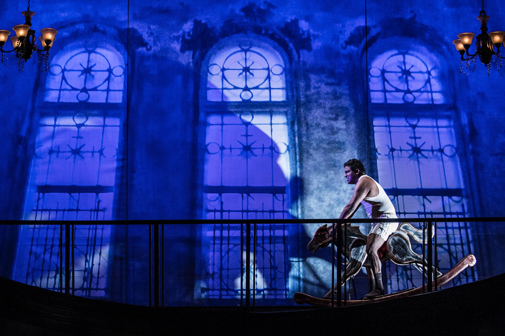 What's On - Tapestry Opera