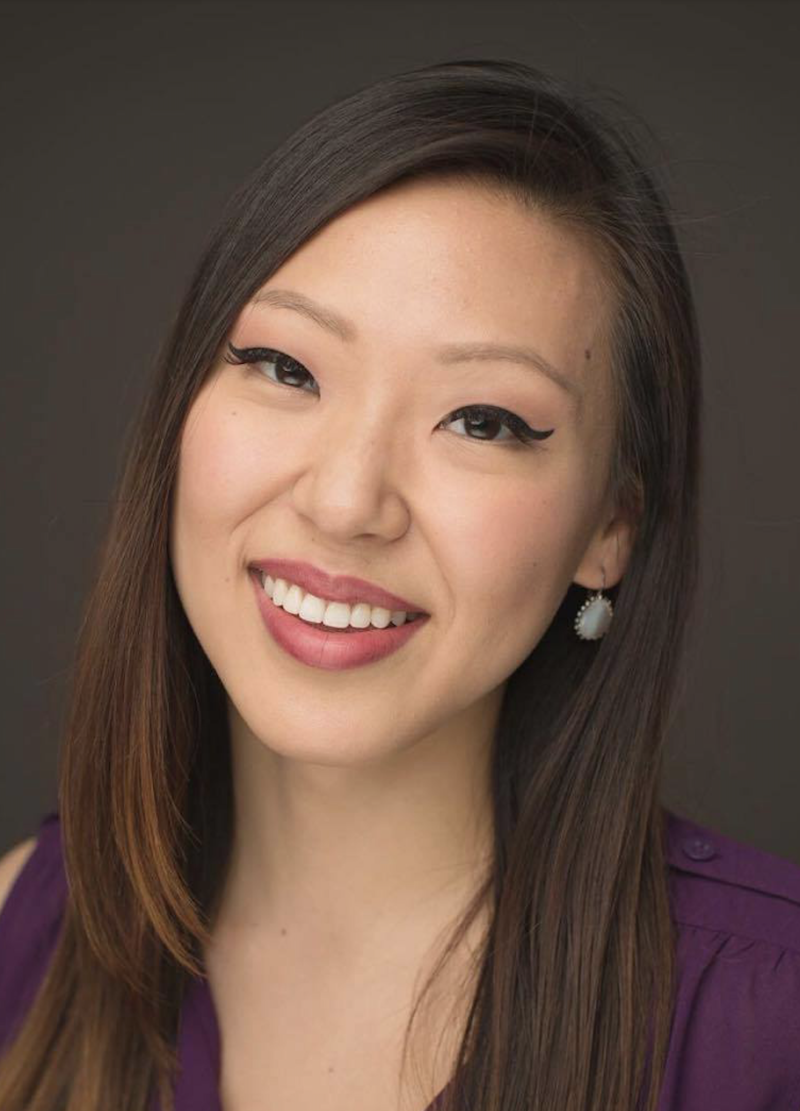 Dragon’s Tale - Tapestry Opera