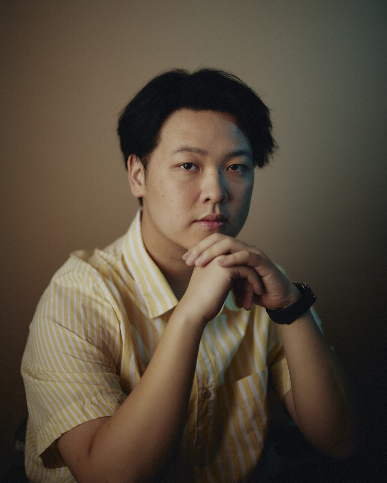 Rocking Horse Winner - Tapestry Opera