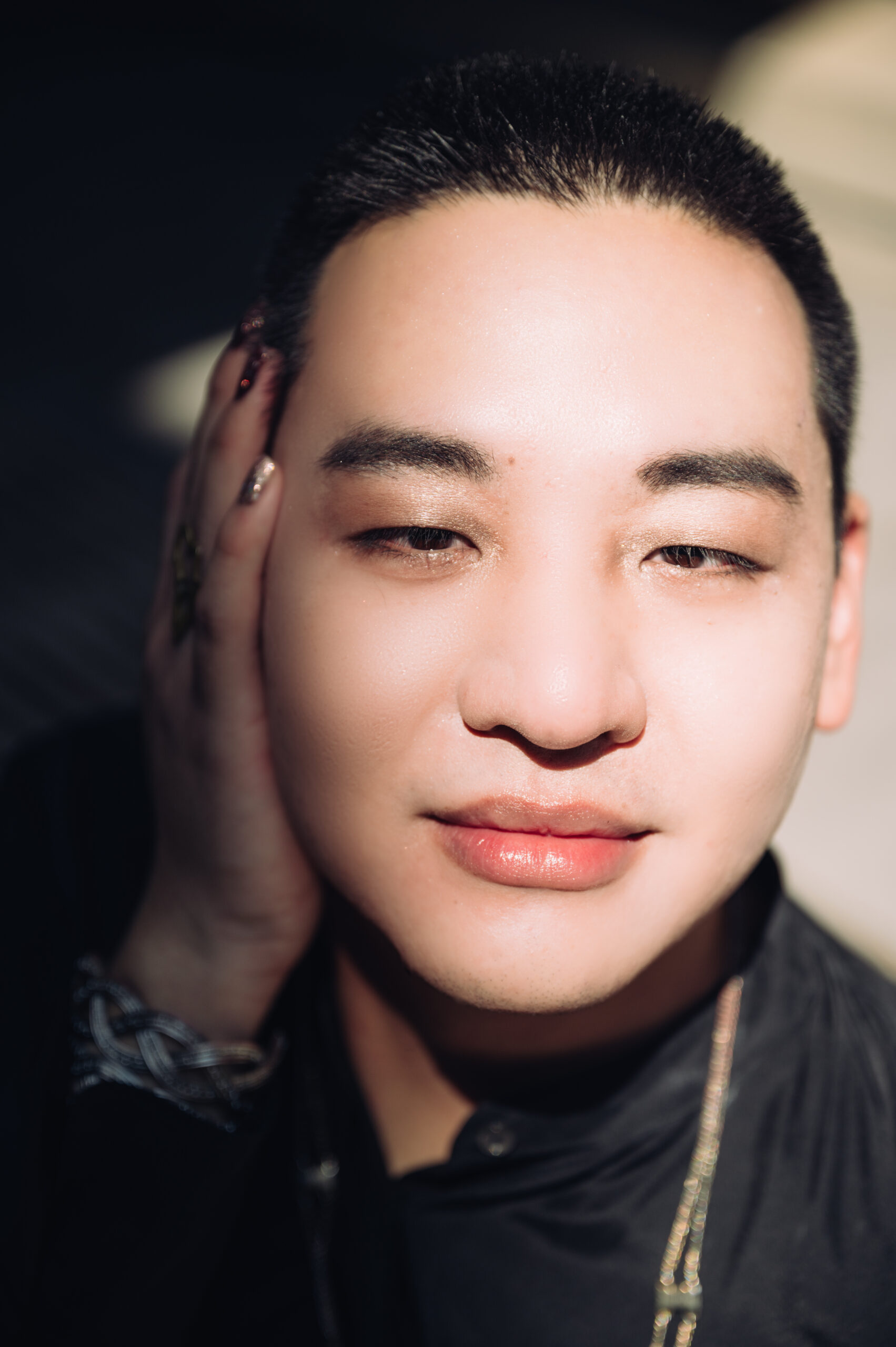 Mike Fan 范祖铭 - Tapestry Opera