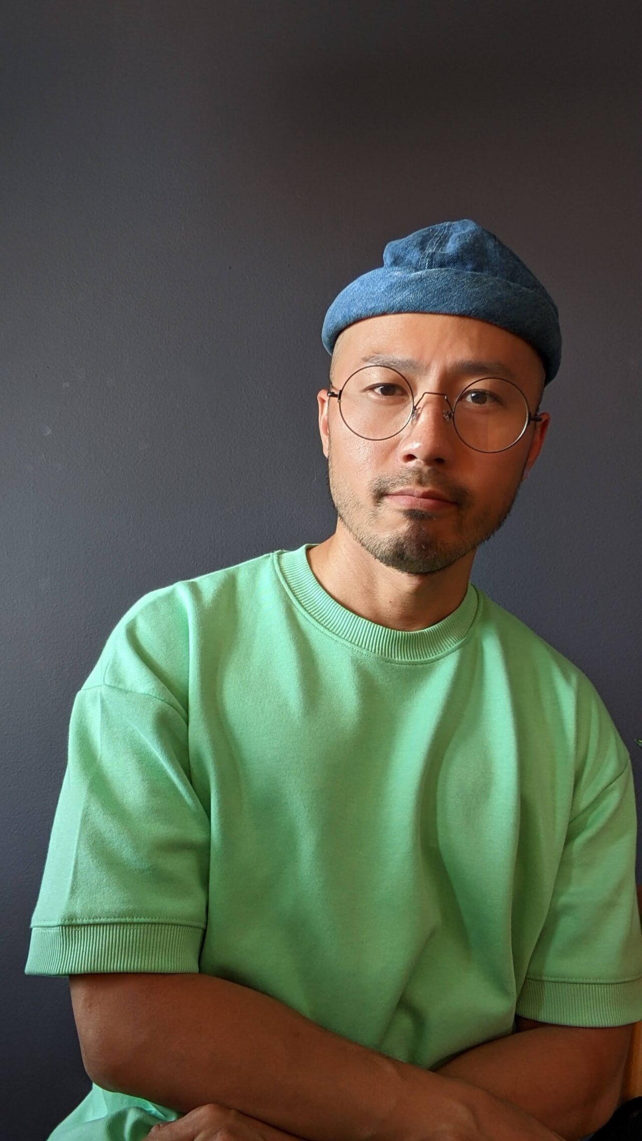 Dragon’s Tale - Tapestry Opera