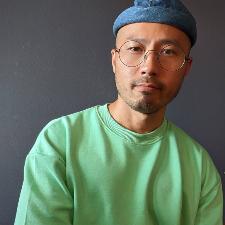 Dragon’s Tale Program - Tapestry Opera