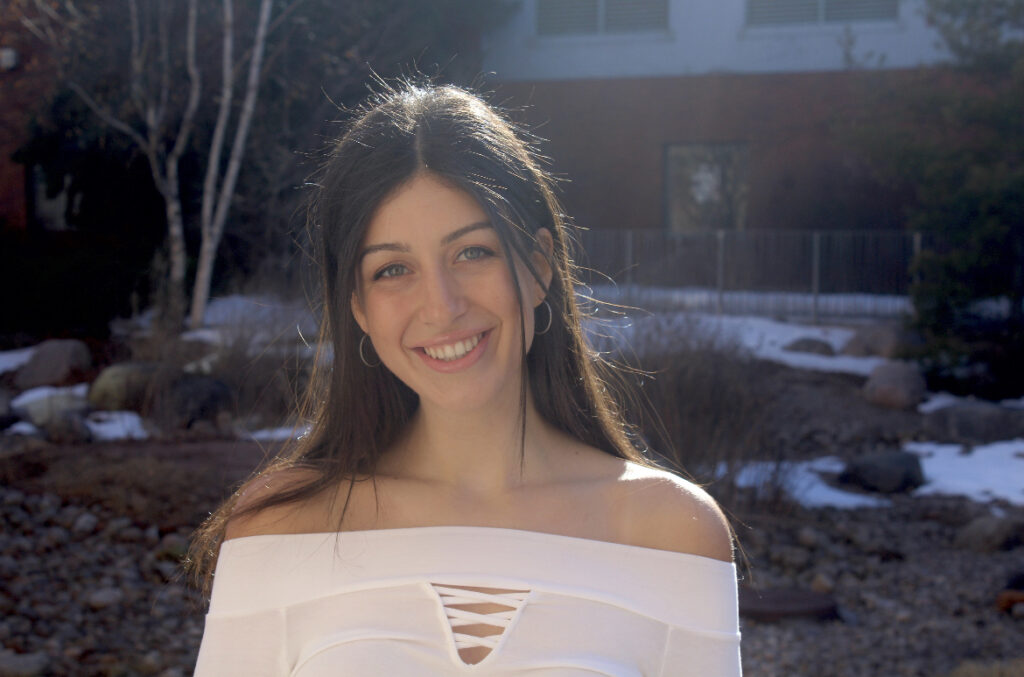 Ellie Koffman - Tapestry Opera