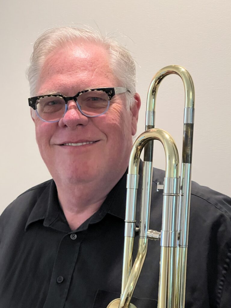 Ian Cowie - Tapestry Opera