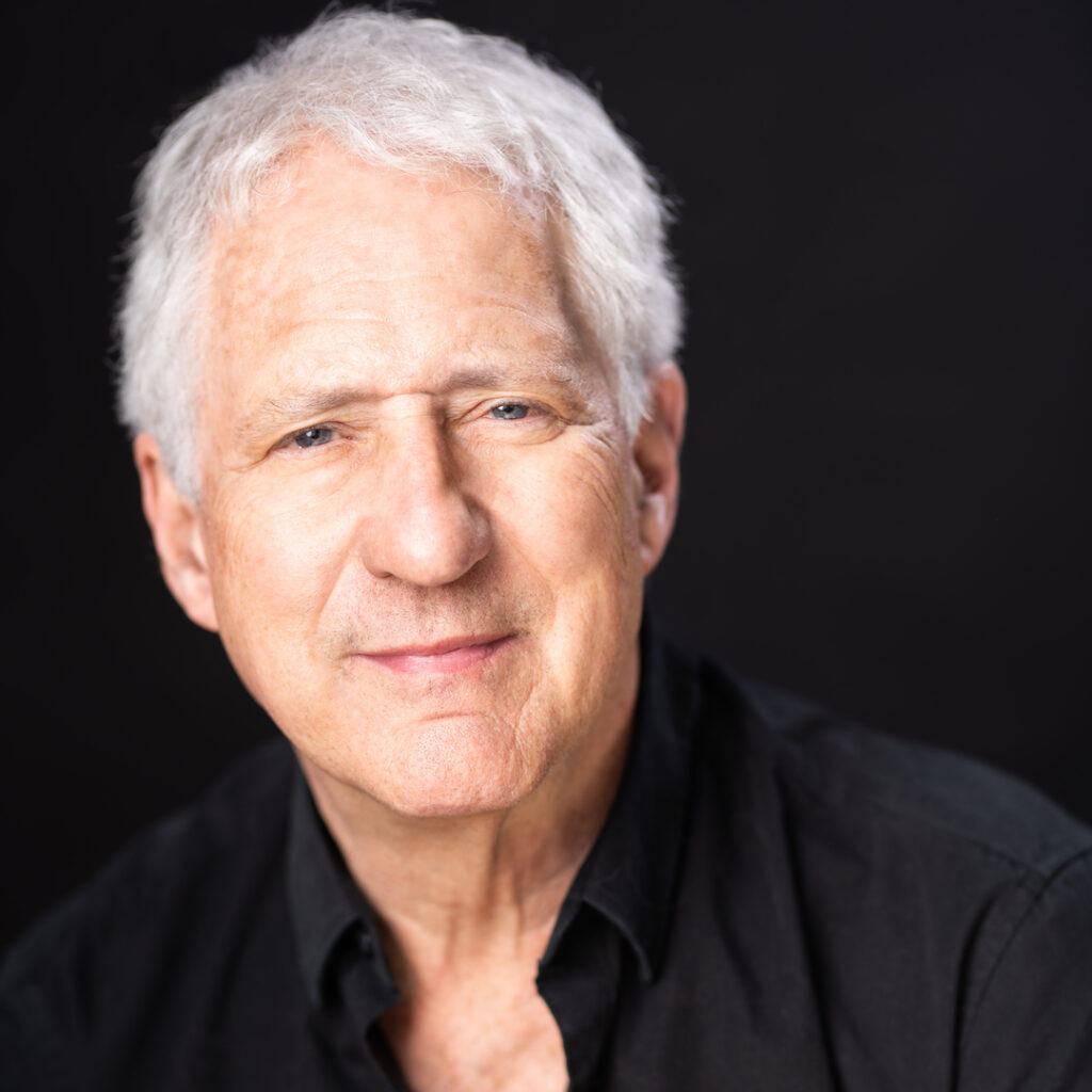 Lawrence Cherney - Tapestry Opera