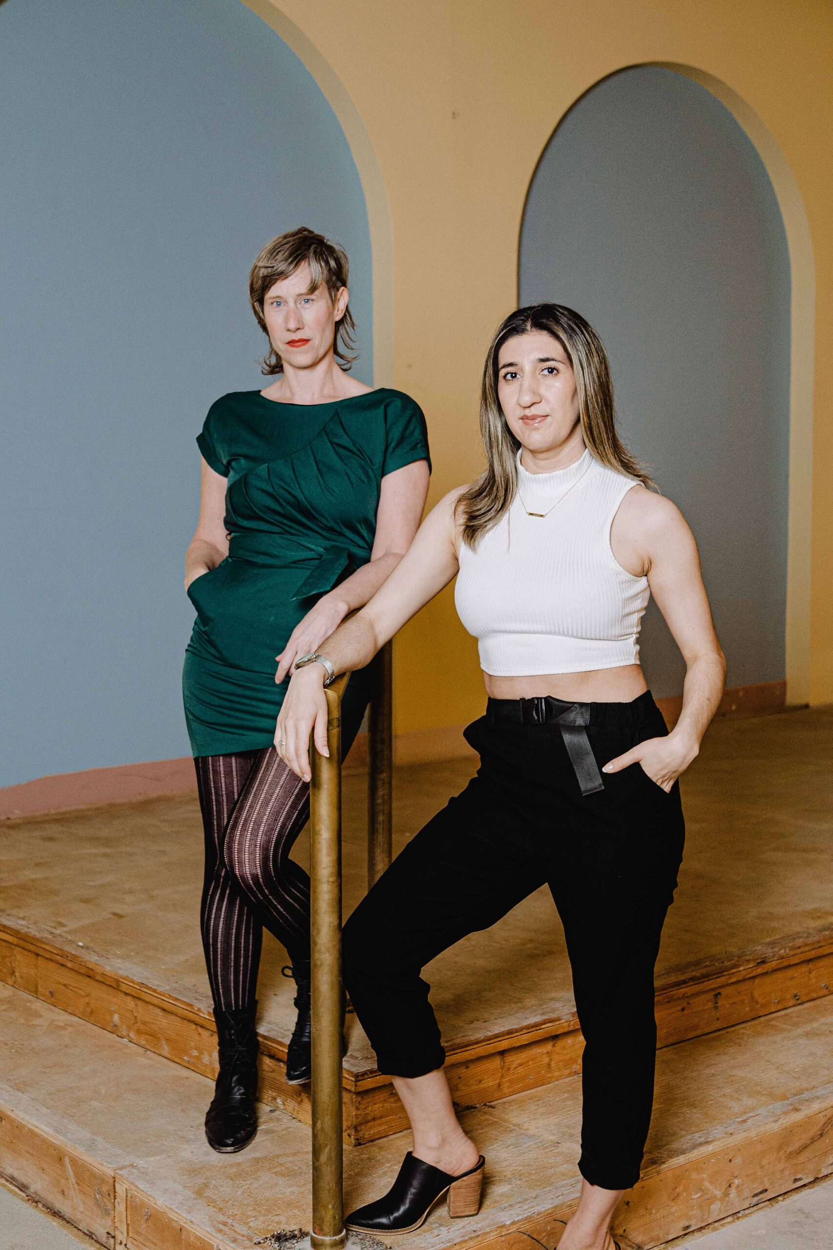 Announcing Significant Contribution Toward 877 Yonge Arts Hub ...