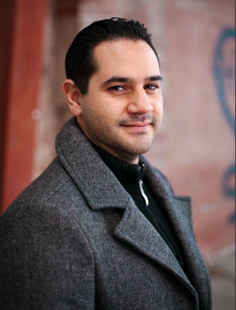 Carlos Varela - Tapestry Opera