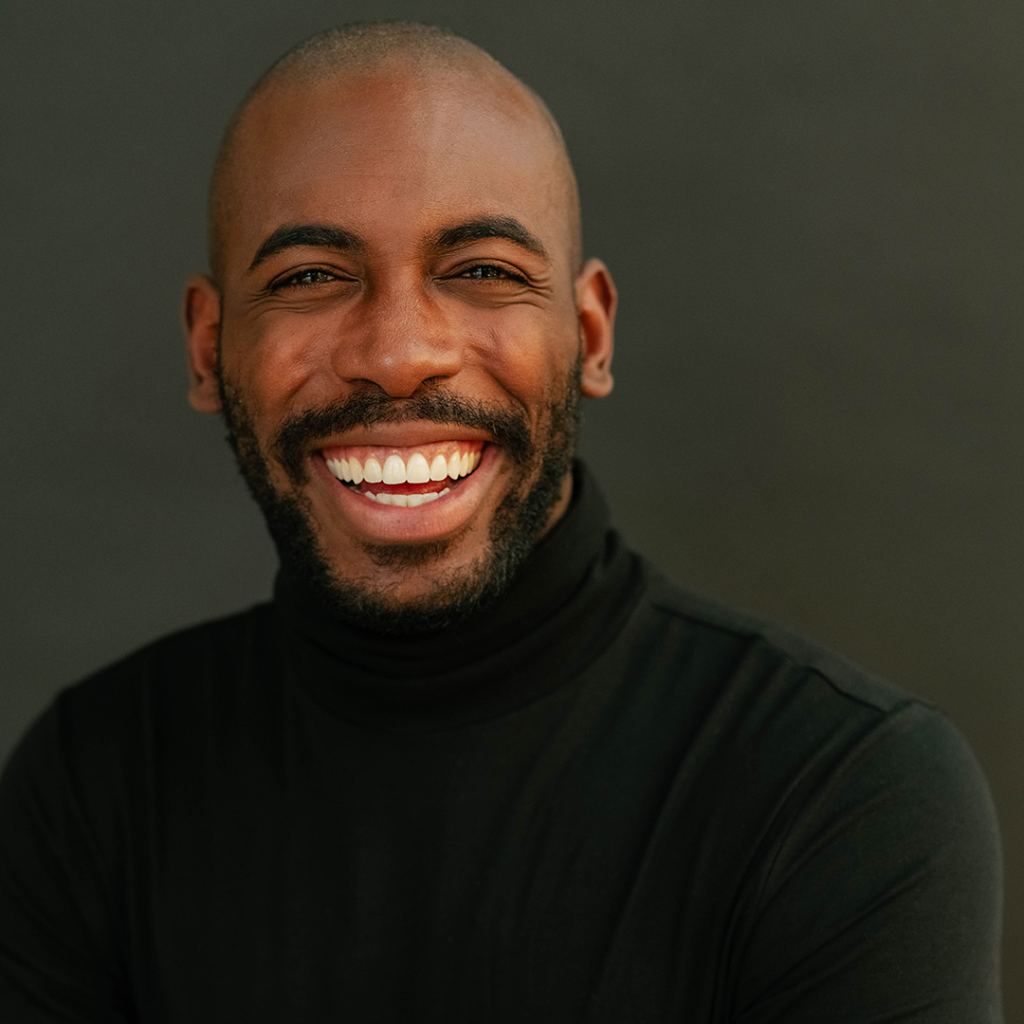 Korin Thomas-Smith - Tapestry Opera