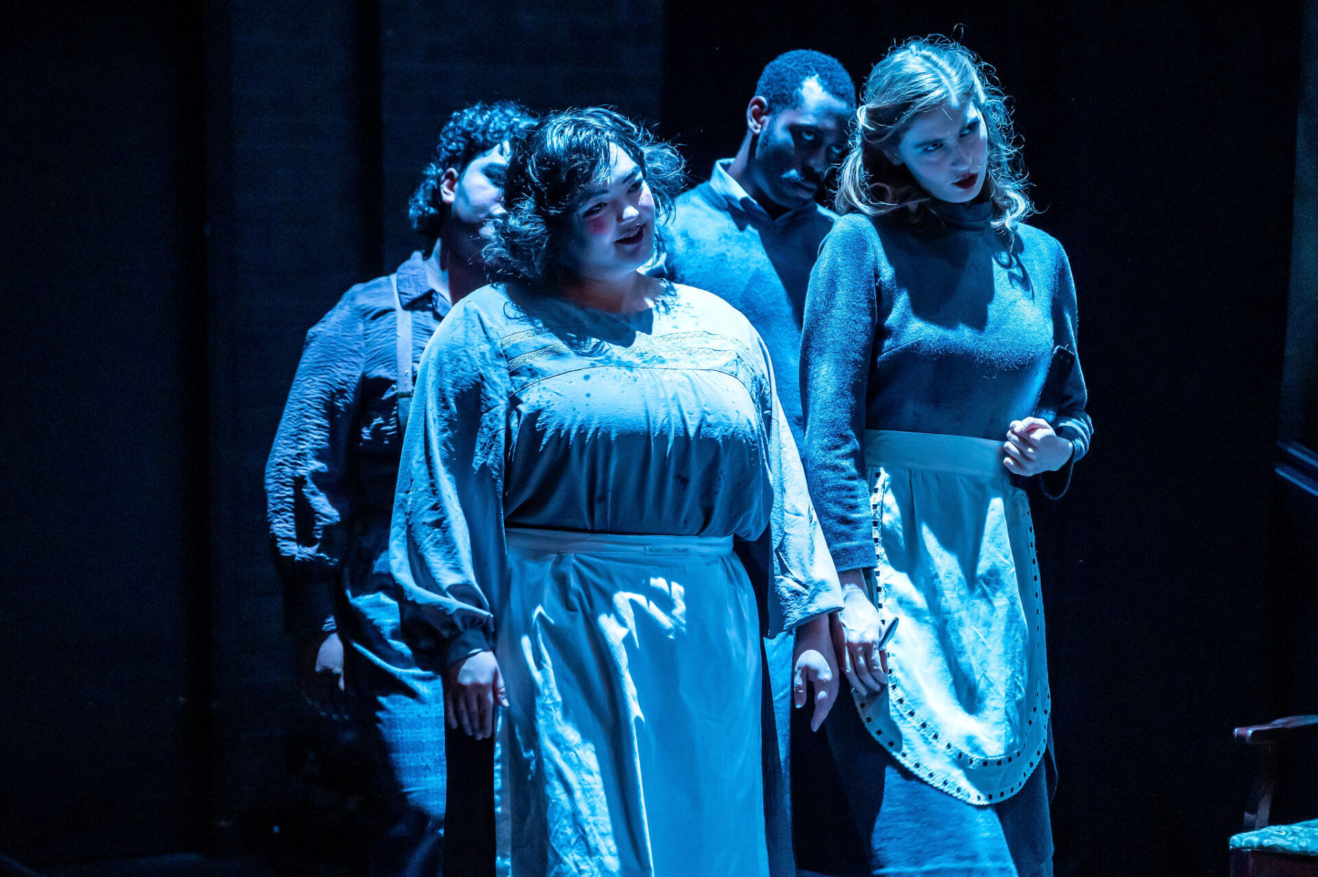 General Audition Call for Fall 2025 - Tapestry Opera