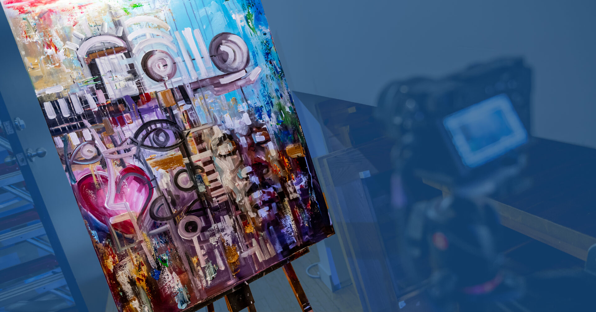 TAP:EX Versus - Tapestry Opera