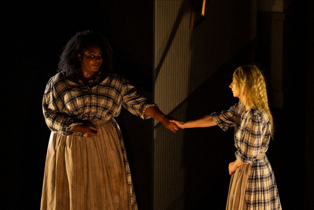 Award-Winning Commission: 10 Days in a Madhouse - Tapestry Opera