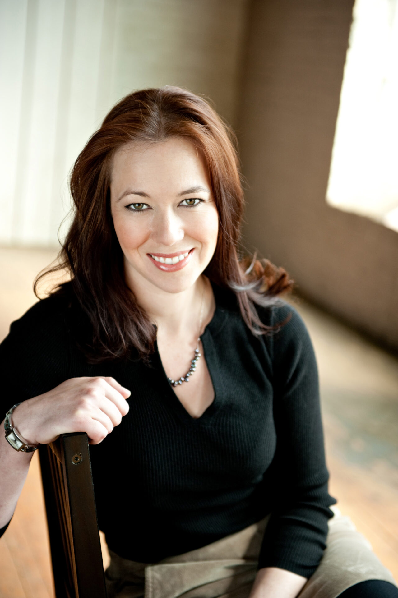 Sanctuary Song - Tapestry Opera