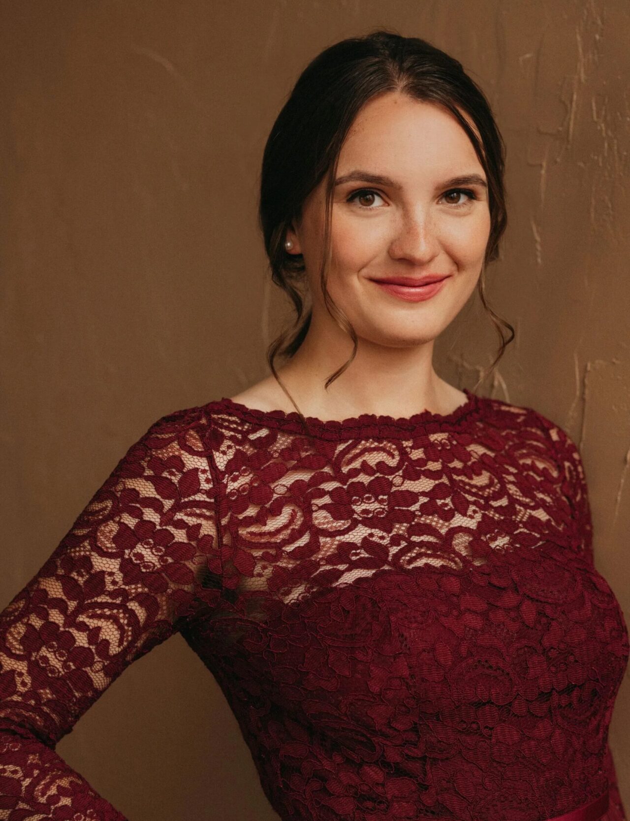 Queen of the Night Communion - Tapestry Opera