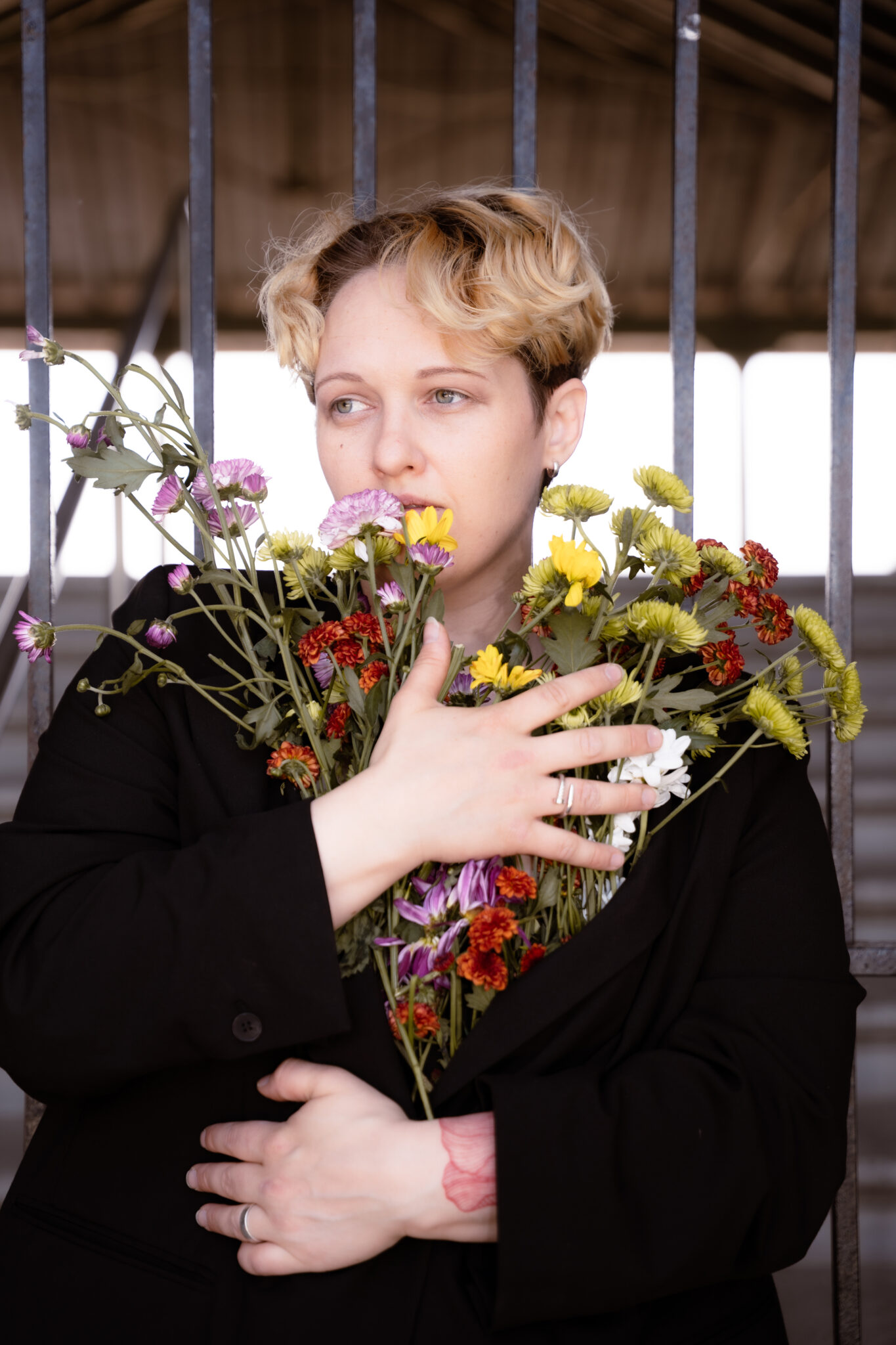 Danika Lorèn - Tapestry Opera