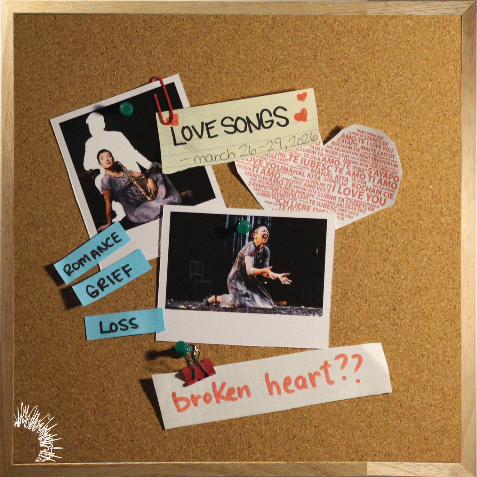 25/26 SEASON CELEBRATES FIRST SEASON IN NEW TORONTO VENUE - Tapestry Opera