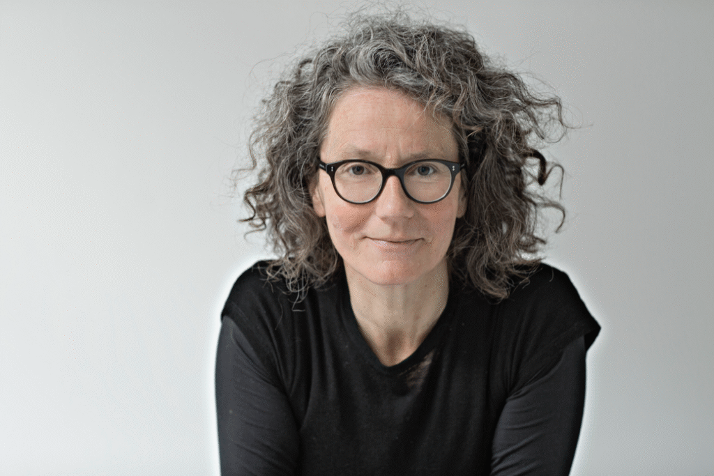 Louise Beck - Tapestry Opera