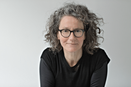 Louise Beck - Tapestry Opera