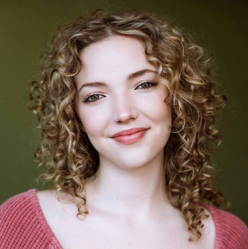 Annelise Forbes - Tapestry Opera